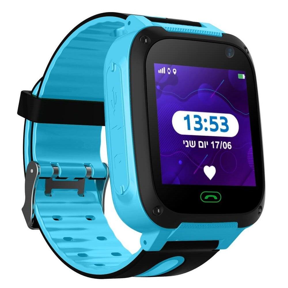 Kidiwatch KIDI Touch קידיווטש – צעצועים ילדים ודרקונים