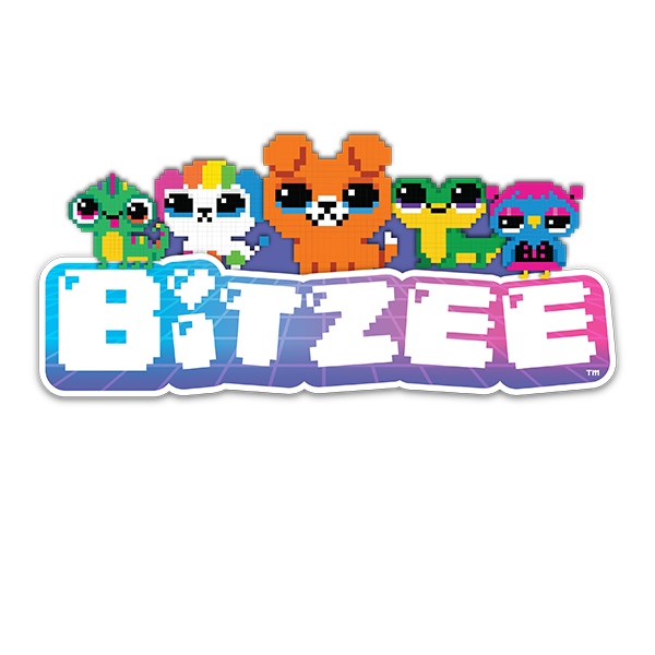Bitzee – צעצועים ילדים ודרקונים