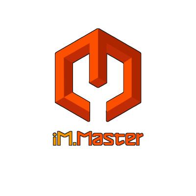 iM.Master – צעצועים ילדים ודרקונים