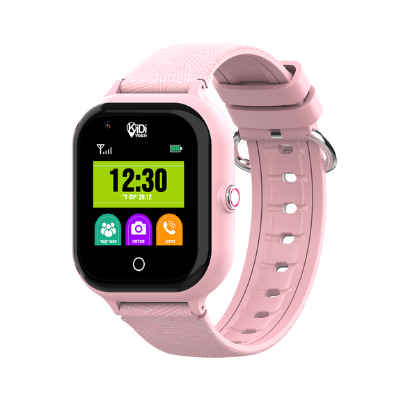 Kidiwatch Smart - קידיווטש סמארט – צעצועים ילדים ודרקונים