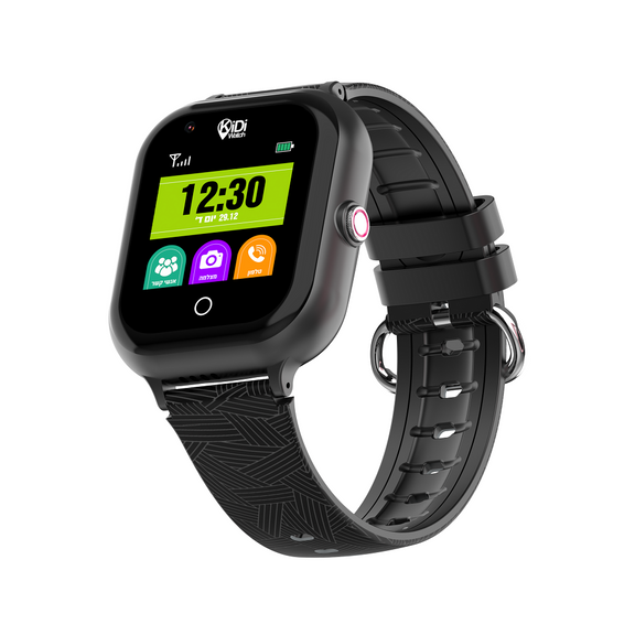 Kidiwatch Smart - קידיווטש סמארט – צעצועים ילדים ודרקונים