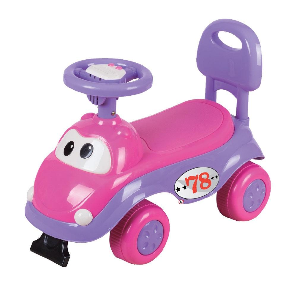 הבימבה המשעשעת שלי - Iam wheels – צעצועים ילדים ודרקונים