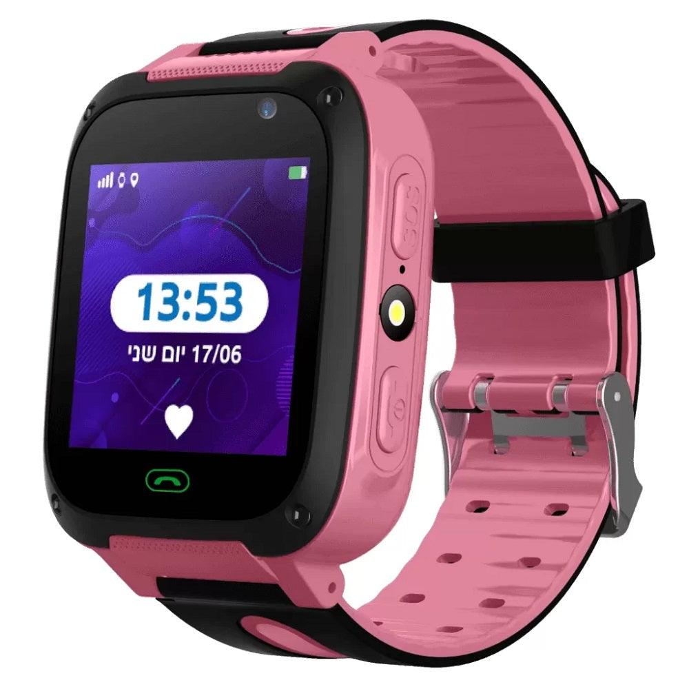 Kidiwatch KIDI Touch קידיווטש – צעצועים ילדים ודרקונים