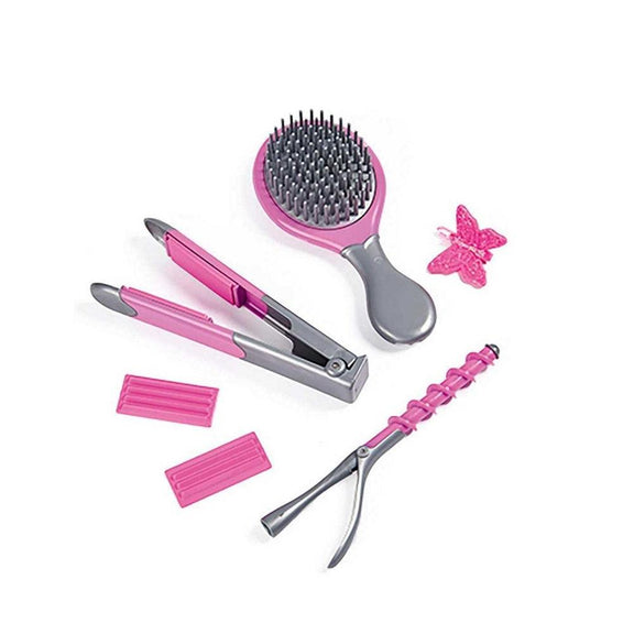 בובת סטפי מעצבת שיער - Steffi – צעצועים ילדים ודרקונים